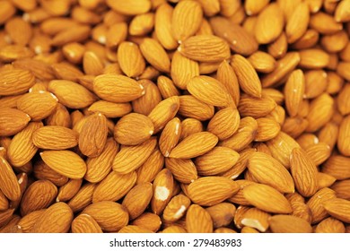 Nuts Background Texture Stock Photo 279483983 | Shutterstock