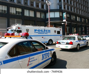 143 imágenes de Nypd cruiser - Imágenes, fotos y vectores de stock ...