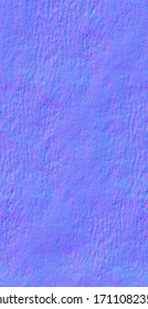 Normal Map Texture Background Wall Work Stock Illustration 1835077423 ...