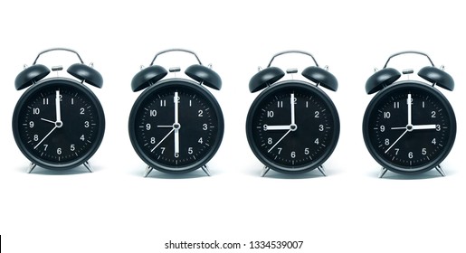 360 Clock 12 3 6 9 Images, Stock Photos & Vectors | Shutterstock