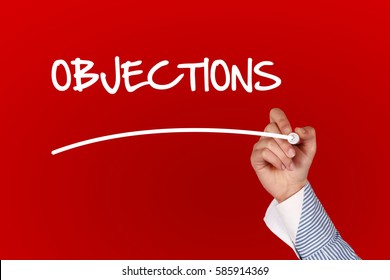 Objection Images, Stock Photos & Vectors | Shutterstock