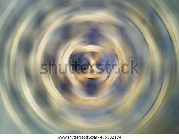 Objects Spinning Background Stock Photo 495332194 | Shutterstock