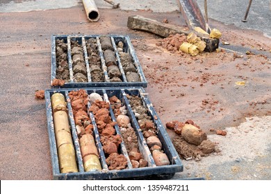 420 Earth core samples Images, Stock Photos & Vectors | Shutterstock