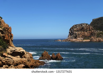 Madeiras Cliff Stock Photo 740032081 | Shutterstock