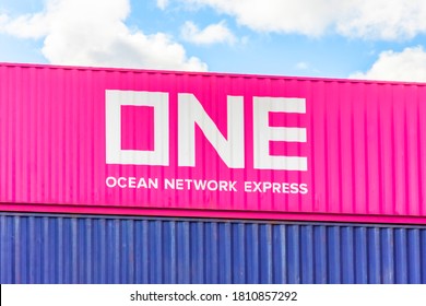650 imágenes de Ocean network express - Imágenes, fotos y vectores de ...