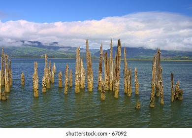 35 Sentinel Pile Images, Stock Photos & Vectors | Shutterstock