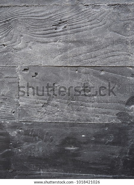 Off Form Concrete Texture Material Timber Stock Photo 1018421026 ...