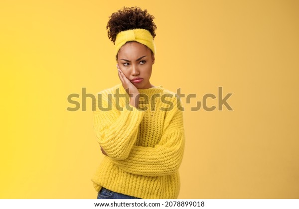 569 Grumpy Girlfriend Images, Stock Photos & Vectors | Shutterstock