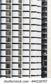 Office Building Window Pattern Textures Background Stock Photo ...