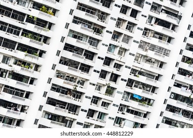 Office Building Window Pattern Textures Background Stock Photo (Edit ...
