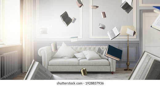 10,515 Flying room Stock Photos, Images & Photography | Shutterstock