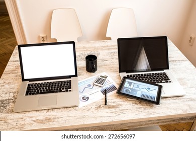 5,632 Setup desk Images, Stock Photos & Vectors | Shutterstock