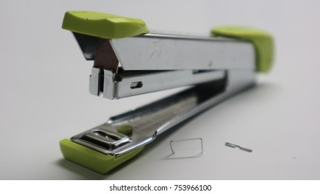 Office Tools White Background Stock Photo 753966103 | Shutterstock