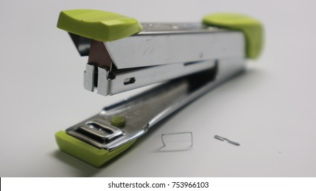 Office Tools White Background Stock Photo 753966103 | Shutterstock