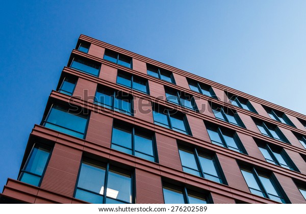 Office Window Stock Photo 276202589 | Shutterstock