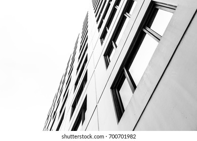 Office Window Building Pattern Textures Background Stock Photo (Edit ...