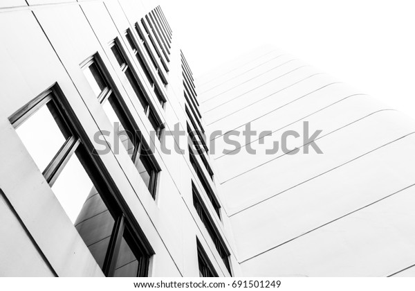 Office Window Building Pattern Textures Background Stock Photo ...