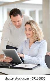6,918 People Using Tab Images, Stock Photos & Vectors | Shutterstock