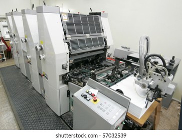 Imprimerie machine : 109 113 images, photos et images vectorielles de ...