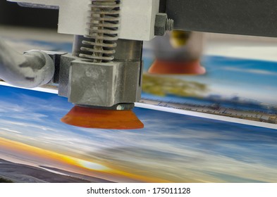411 Offset machine table Images, Stock Photos & Vectors | Shutterstock