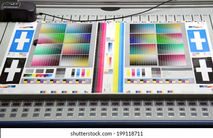 411 Offset machine table Images, Stock Photos & Vectors | Shutterstock