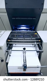756 Offset printing plate Images, Stock Photos & Vectors | Shutterstock