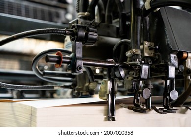 411 Offset machine table Images, Stock Photos & Vectors | Shutterstock