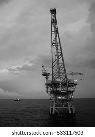 36 imágenes de Offshore jacket platform leg - Imágenes, fotos y ...
