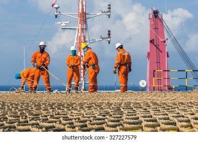 19,092 Offshore work Images, Stock Photos & Vectors | Shutterstock