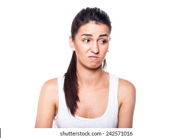 37,013 imágenes de Cara de asco - Imágenes, fotos y vectores de stock ...