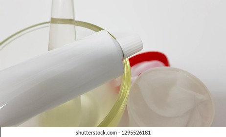 Ointment Compounding Pharmacy Laboratory Stock Photo 1078670600 ...