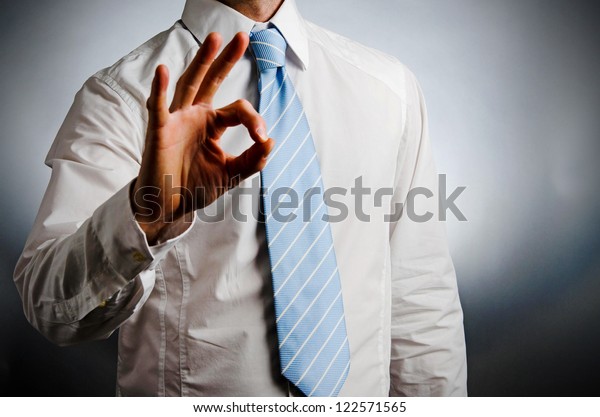 Ok Stock Photo 122571565 | Shutterstock