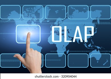 Olap Images, Stock Photos & Vectors | Shutterstock
