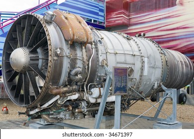 Triebwerk Images, Stock Photos & Vectors | Shutterstock