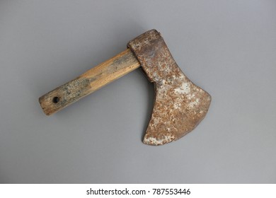 Water Pipe Lime Corrosion Installation Stock Photo 681214498 | Shutterstock