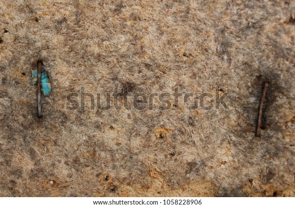 Old Bagasse Texture Use Background Bagasse Stock Photo 1058228906 ...