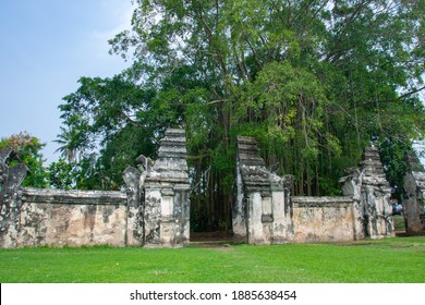 87 Banten sultanate Images, Stock Photos & Vectors | Shutterstock