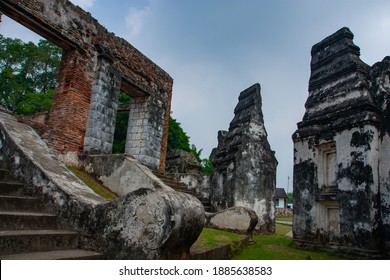 87 Banten sultanate Images, Stock Photos & Vectors | Shutterstock