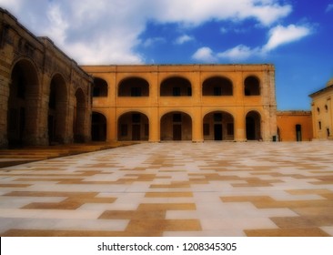 Old Barracks Stock Photo 1208345305 | Shutterstock