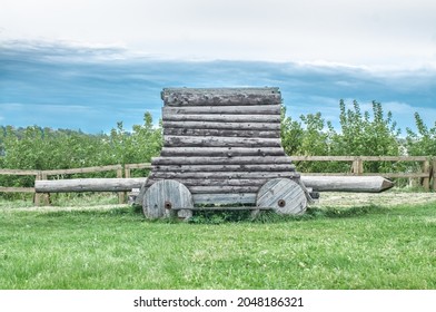 Battering-ram Images, Stock Photos & Vectors | Shutterstock