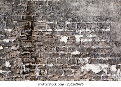 Old Block Wall Texture Stock Photo 256263496 | Shutterstock