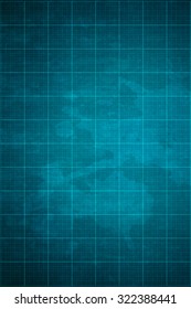 Old Blueprint Background Texture Stock Photo 322388441 | Shutterstock
