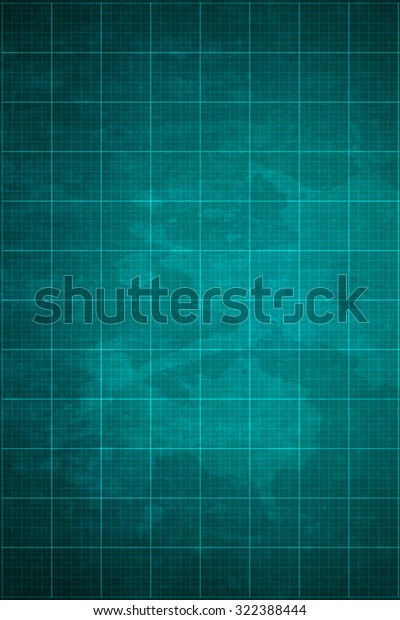 Old Blueprint Background Texture Stock Photo 322388444 | Shutterstock