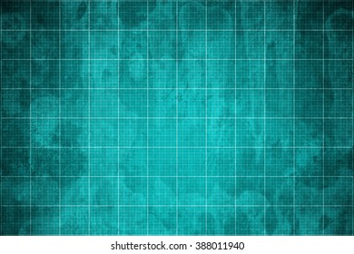 Old Blueprint Background Texture Technical Backdrop Stock Photo ...