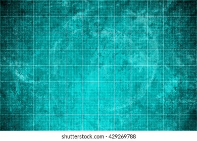 Old Blueprint Background Texture Technical Backdrop Stock Photo ...