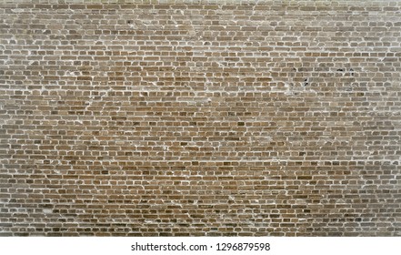 Old Brick Wall Texture Stock Photo 1296879598 | Shutterstock