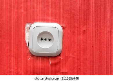 4,608 Damaged Socket Images, Stock Photos & Vectors | Shutterstock