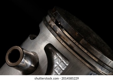 109 Seized metal parts Images, Stock Photos & Vectors | Shutterstock