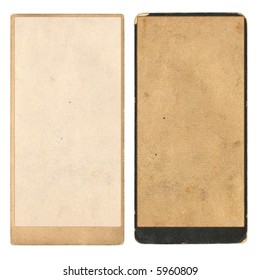 Old Cards Stock Photo 5960809 | Shutterstock