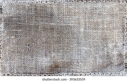 Old Vintage Fabric Texture Background Stock Photo 1878121474 | Shutterstock